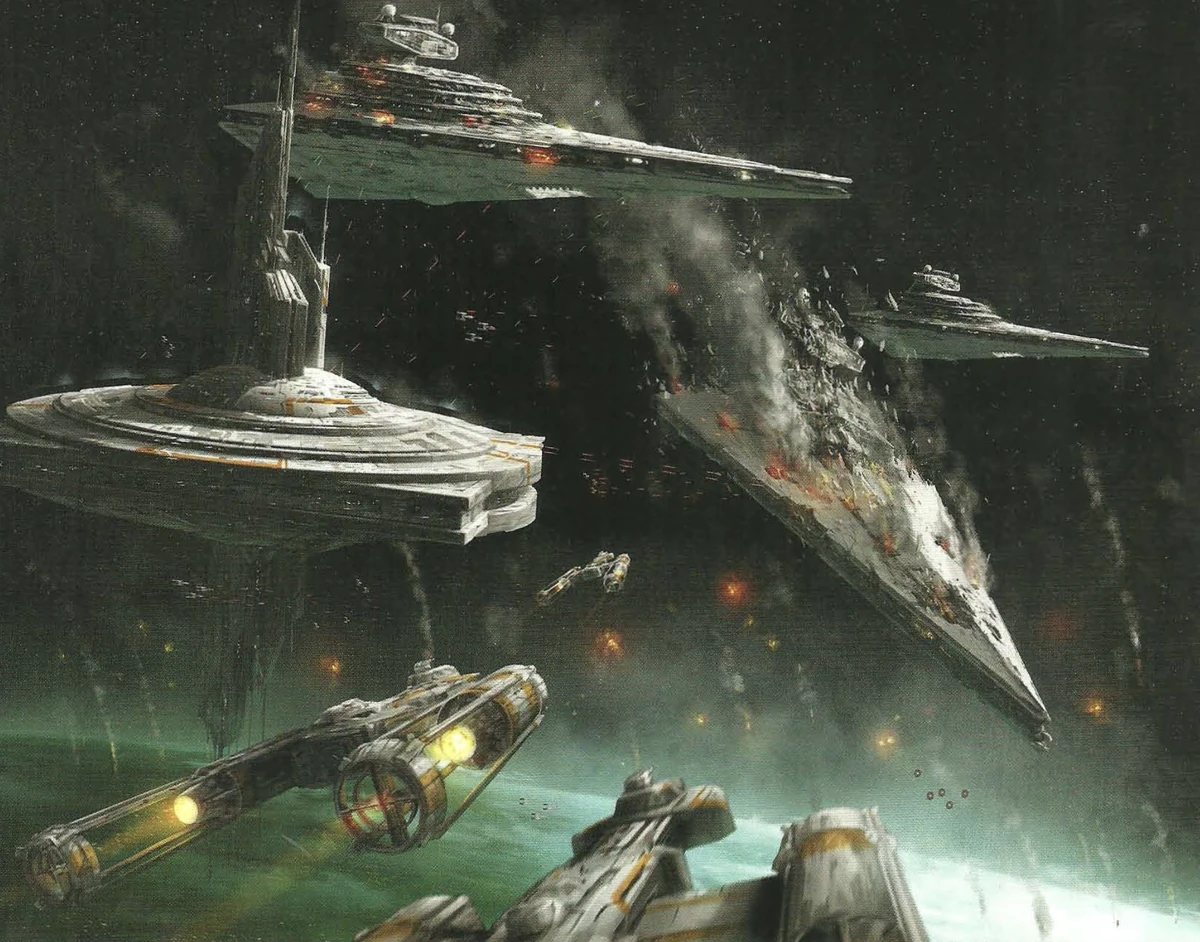 Operation Shield Bash | Wookieepedia | Fandom