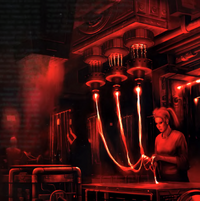 Spice | Wookieepedia | Fandom