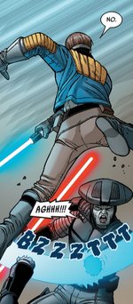 Tensu Run | Wookieepedia | Fandom