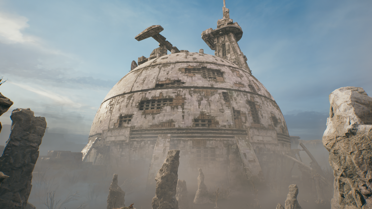 Primacy | Wookieepedia | Fandom