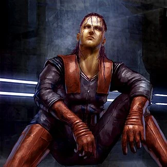 Trig Longo | Wookieepedia | Fandom