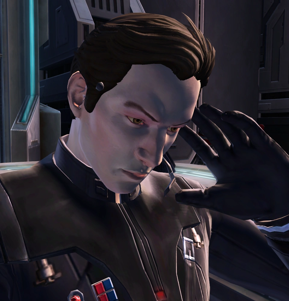 Tomms | Wookieepedia | Fandom