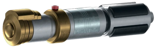 Aida Forte's lightsaber | Wookieepedia | Fandom