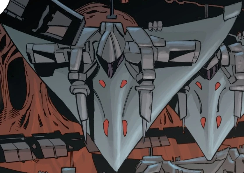 Annihilator-class starfighter | Wookieepedia | Fandom