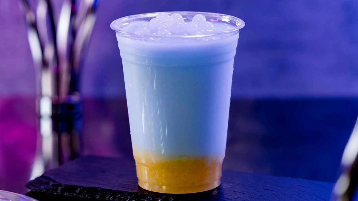 Blue Milk with Gorg Eggs | Wookieepedia | Fandom