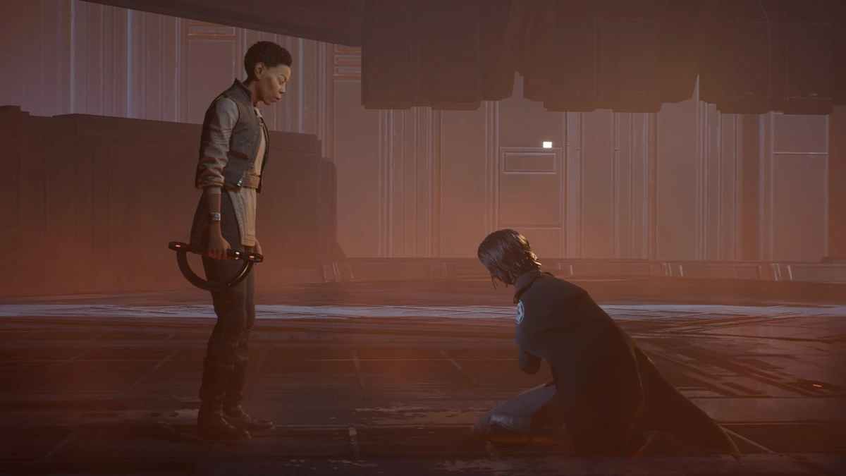 Interrogation Chamber | Wookieepedia | Fandom