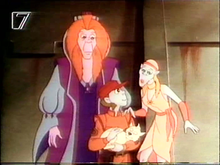 Coby and the Starhunters | Empirepedia | Fandom