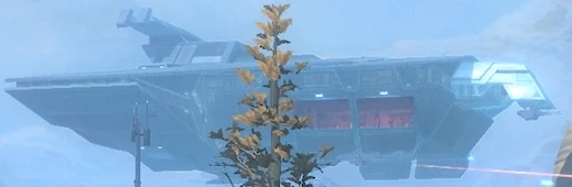 Unidentified warship class (Sith Empire) | Wookieepedia | Fandom