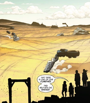 Mina-Rau | Wookieepedia | Fandom