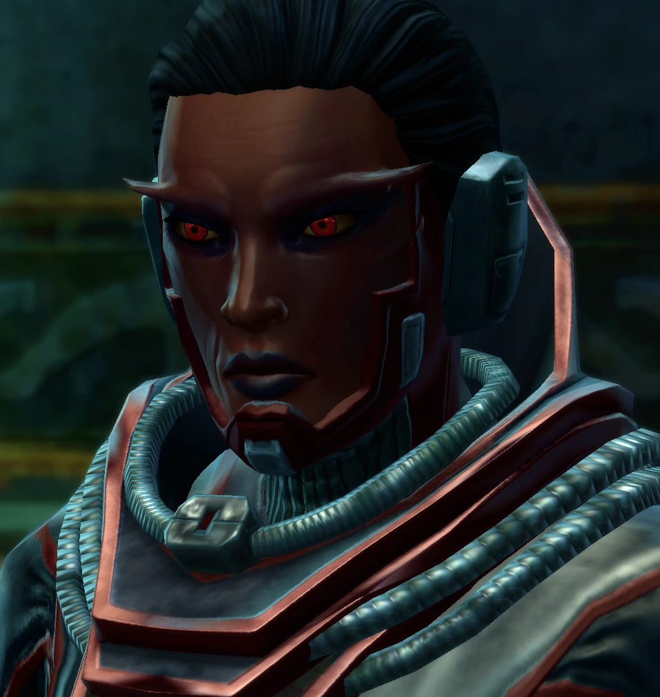 Darth Synar | Wookieepedia | Fandom