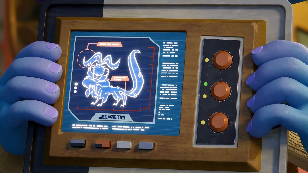 Galactic Creature Guide | Wookieepedia | Fandom