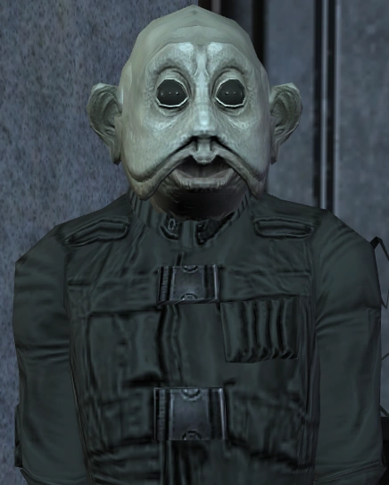 Garek | Wookieepedia | Fandom