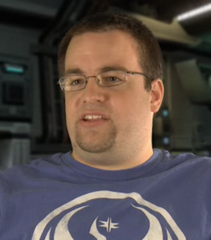 Georg Zoeller | Wookieepedia | Fandom