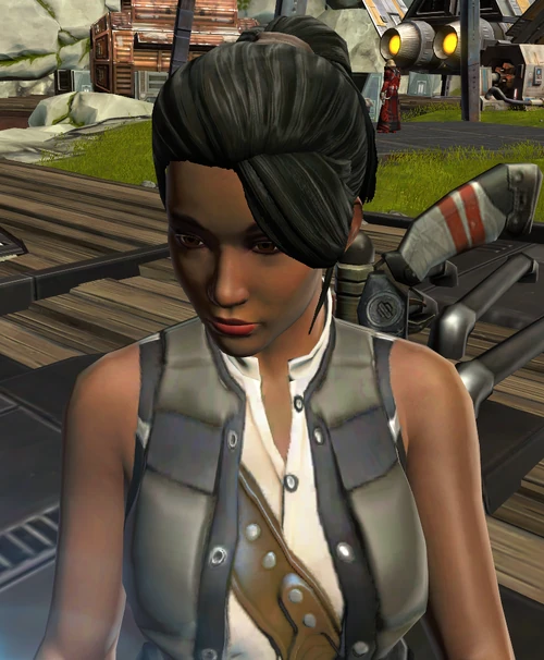 Gorna | Wookieepedia | Fandom