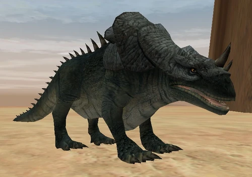 Horned dewback | Wookieepedia | Fandom