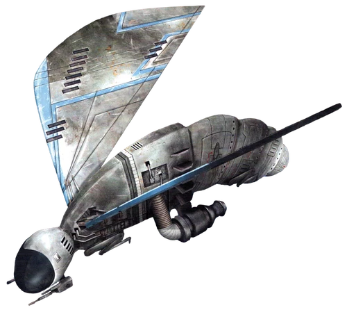 Hornet-class interceptor | Wookieepedia | Fandom