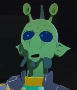 Hype Fazon | Star Wars Wiki | Fandom