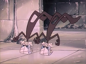 Icehead | Wookieepedia | Fandom