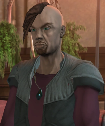 Jake Felan | Wookieepedia | Fandom