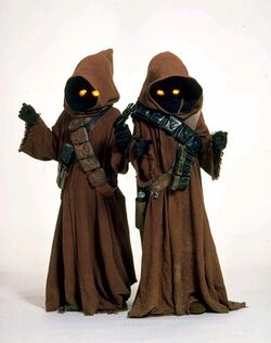Jawa | Star Wars Wiki | Fandom