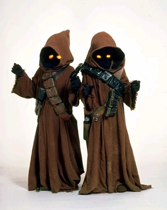 Jawa | Star Wars Wiki | Fandom