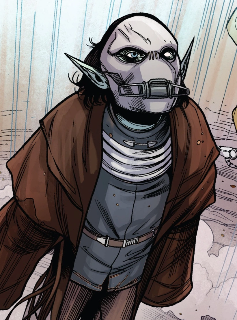 Lycos | Wookieepedia | Fandom