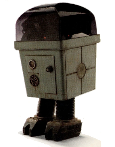 MPH Power Droid | Star Wars Wiki | Fandom