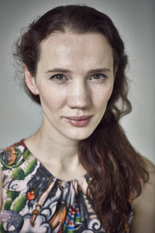 Maja Bloom | Wookieepedia | Fandom