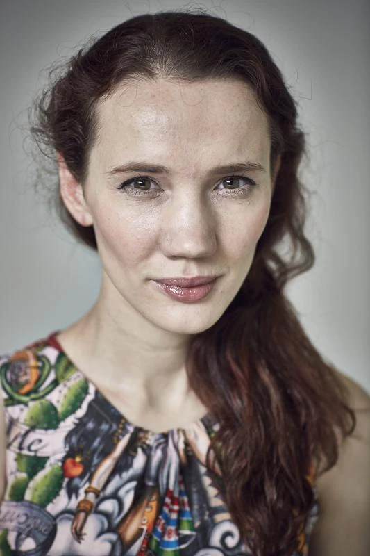 Maja Bloom | Wookieepedia | Fandom