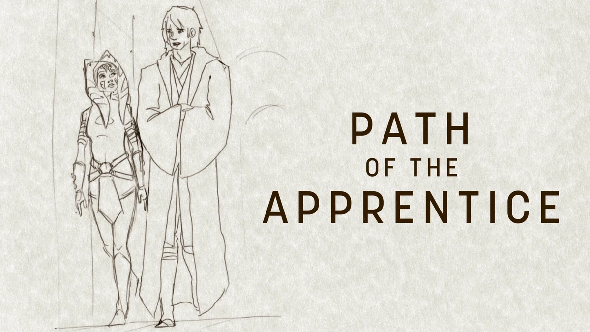 Path of the Apprentice | Wookieepedia | Fandom