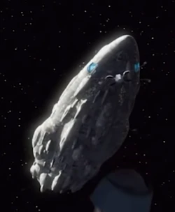 MC95 Star Cruiser | Wookieepedia | Fandom