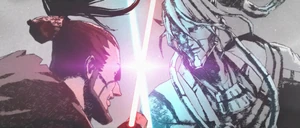 The Grand Master | Wookieepedia | Fandom