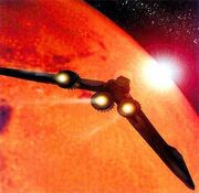 Fury-class starfighter | Wookieepedia | Fandom