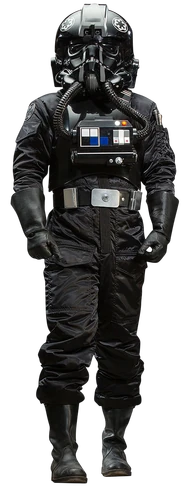 Imperial Starfighter Pilot | Wookieepedia | Fandom