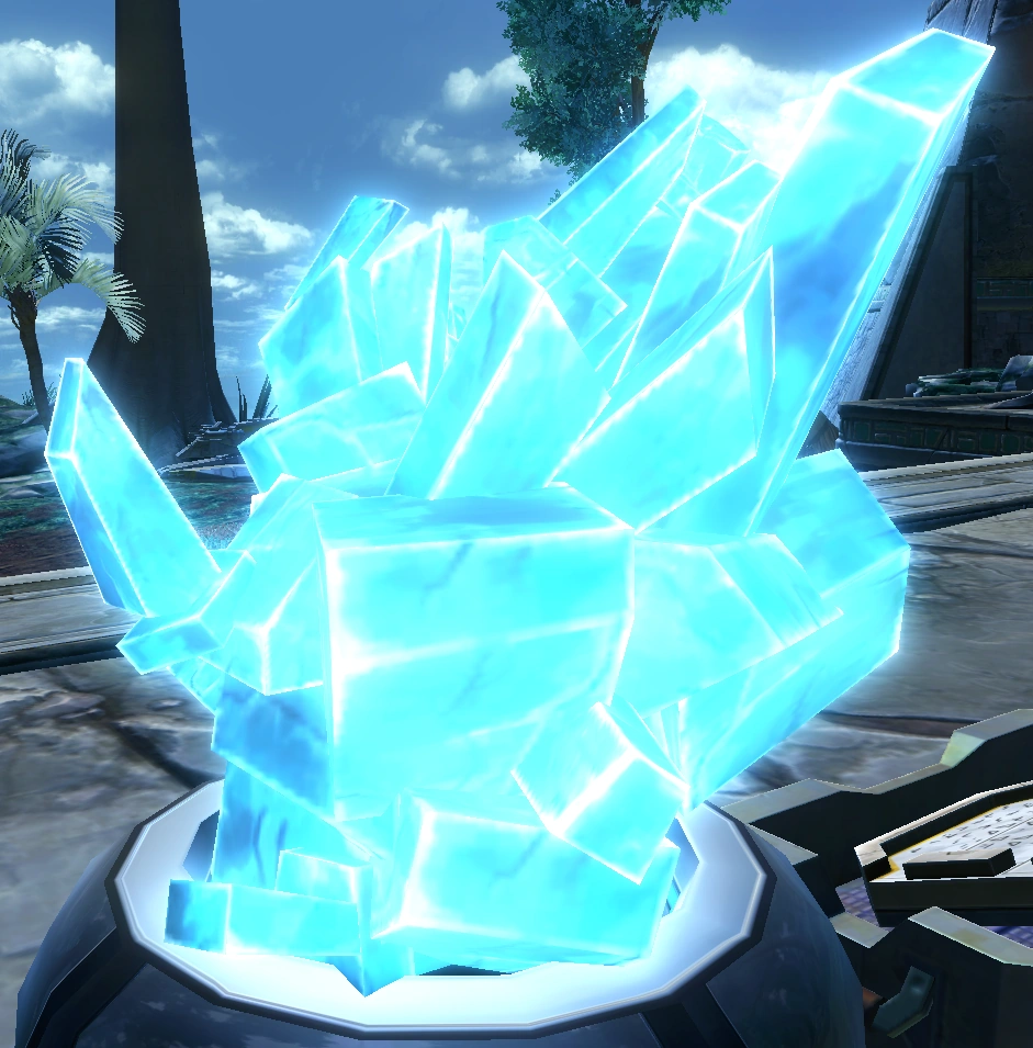 Upari | Wookieepedia | Fandom