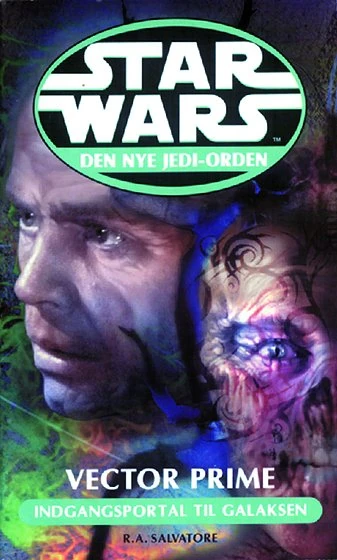 Vector Prime | Kraftens Arkiver | Fandom