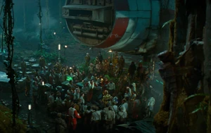 Zymod | Wookieepedia | Fandom