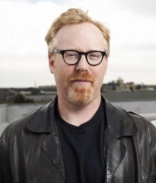 Adam Savage | Wookieepedia | Fandom