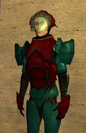 Aurilia sentinel | Wookieepedia | Fandom