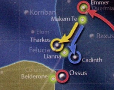 Stenax Massacres | Wookieepedia | Fandom