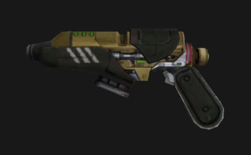 Colicoid Fusion Needler | Wookieepedia | Fandom