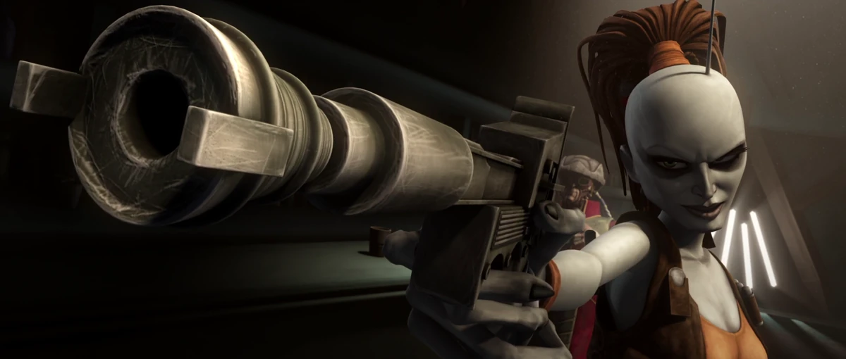 DX-13 blaster pistol | Wookieepedia | Fandom