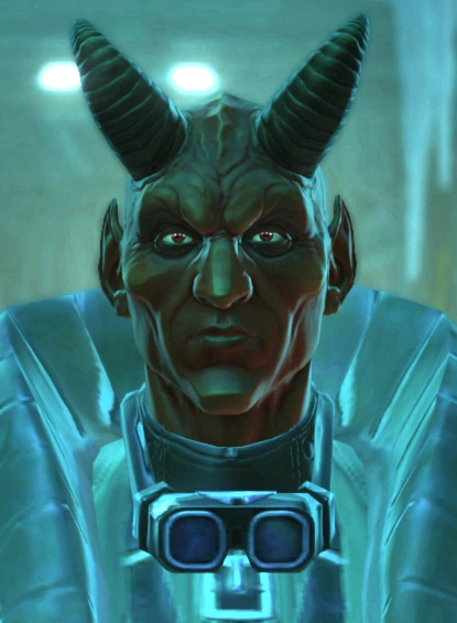 Ellis Tarn | Wookieepedia | Fandom