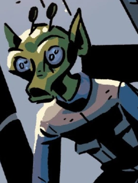 Gorth | Wookieepedia | Fandom