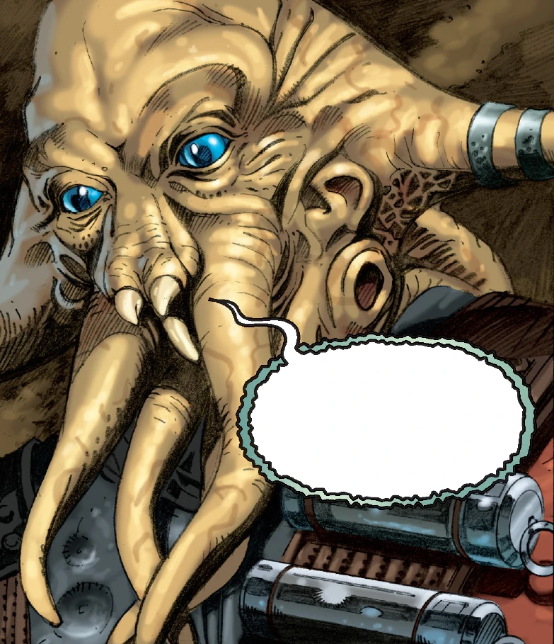 Grakko | Wookieepedia | Fandom