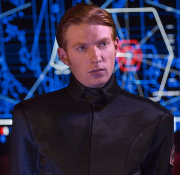 Armitage Hux | Star Wars Wiki | Fandom