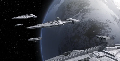 Ibaar Imperial fleet | Wookieepedia | Fandom