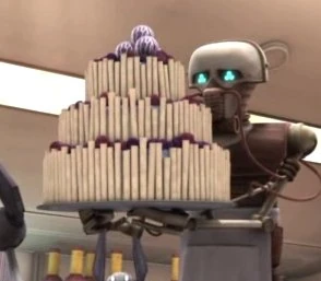 Jogan Fruitcake | Star Wars Wiki | Fandom