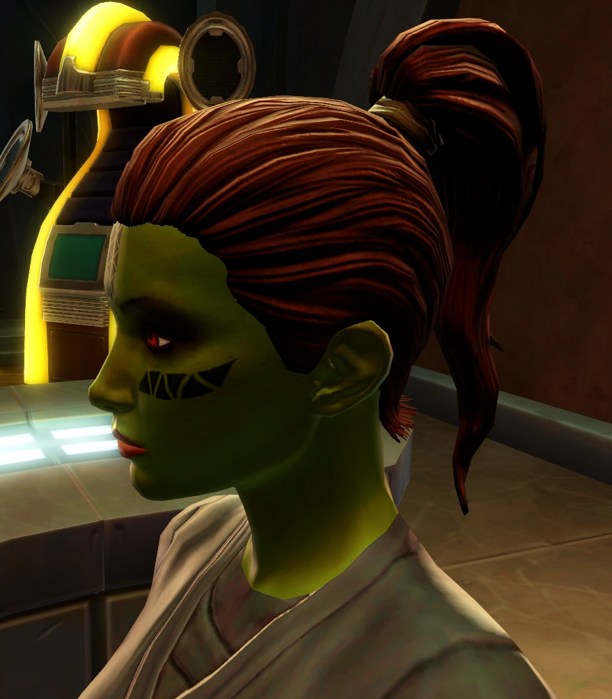 Jujuin | Wookieepedia | Fandom