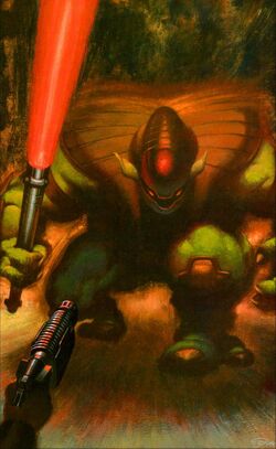 Gorc | Wookieepedia | Fandom